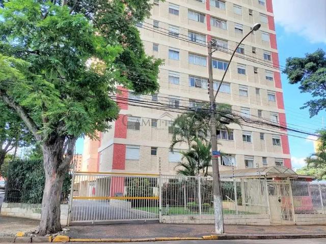 Apartamento para Locação em Campinas/SP Bonfim 3 Quartos
