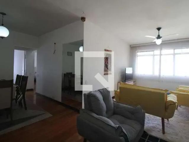 Apartamento para Locação em Campinas/SP Bonfim 3 Quartos