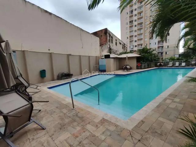 Apartamento para Locação em Campinas/SP Bonfim 3 Quartos