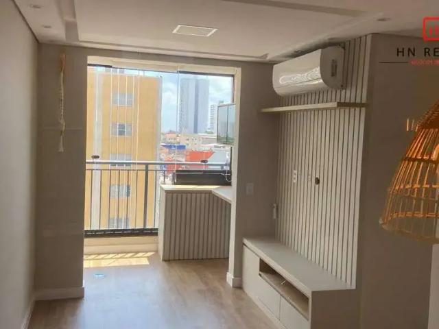 Apartamento para Locação em Campinas/SP Bonfim 3 Quartos