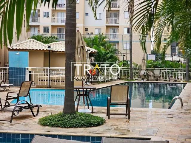 Apartamento para Locação em Campinas/SP Bonfim 3 Quartos