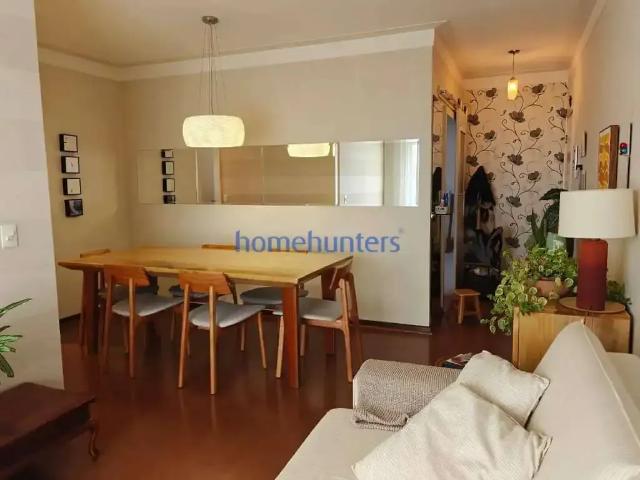 Apartamento para Locação em Campinas/SP Bonfim 3 Quartos