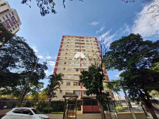 Apartamento para Locação em Campinas/SP Bonfim 3 Quartos