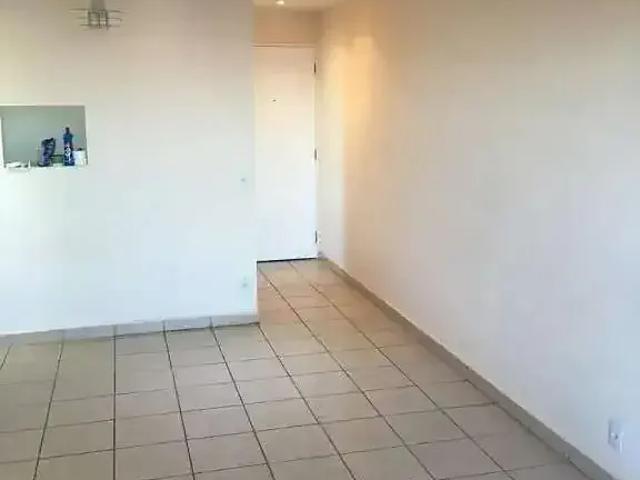 Apartamento para Locação em Campinas/SP Bonfim 3 Quartos