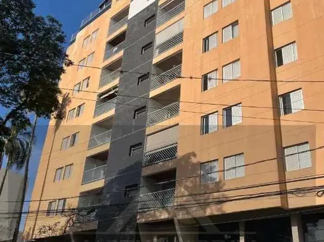 Apartamento para Locação em Campinas/SP Bonfim 3 Quartos