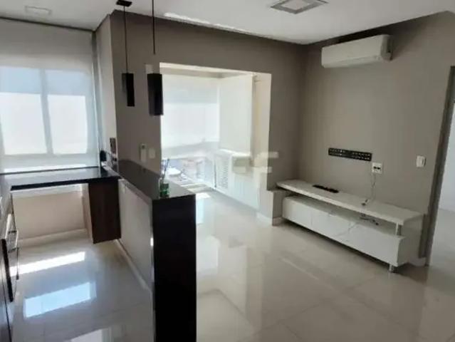 Apartamento para Locação em Campinas/SP Bosque 1 Quartos