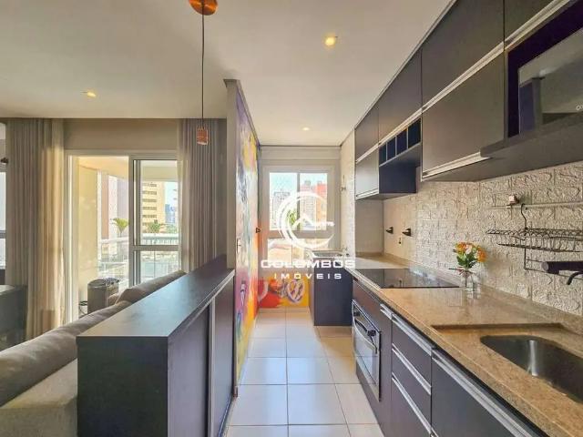 Apartamento para Locação em Campinas/SP Bosque 1 Quartos
