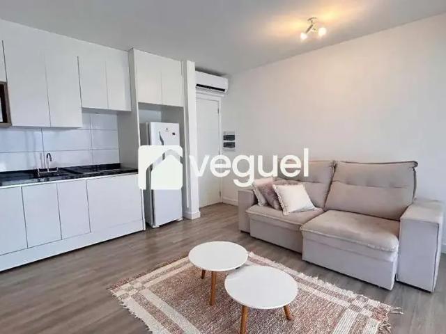 Apartamento para Locação em Campinas/SP Bosque 1 Quartos