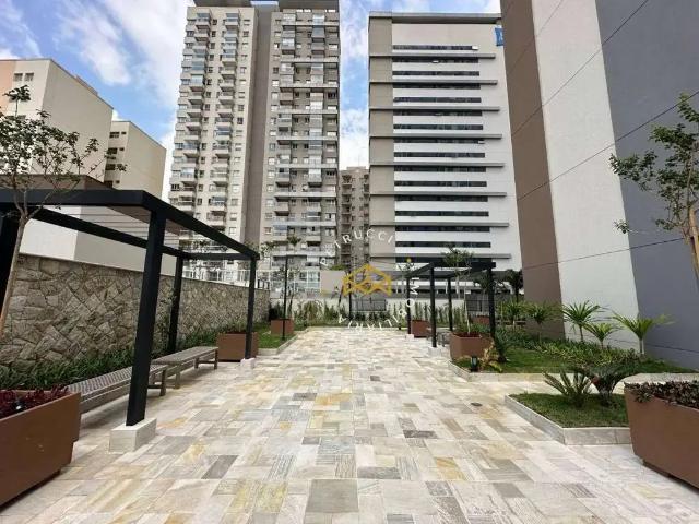 Apartamento para Locação em Campinas/SP Bosque 1 Quartos