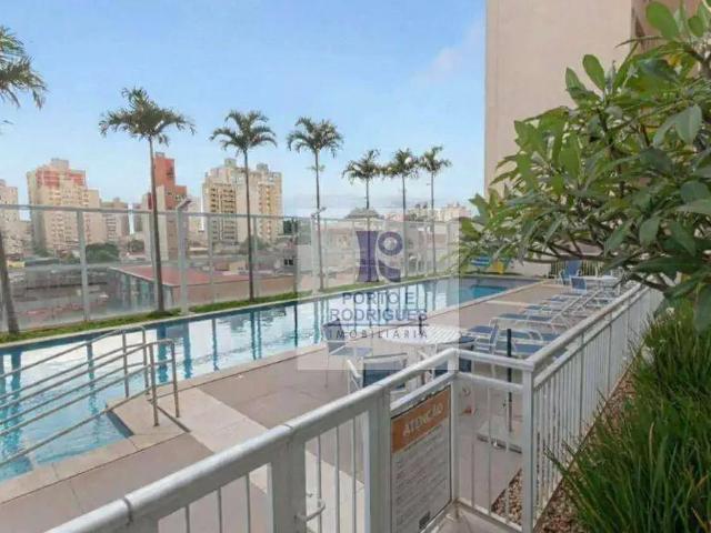 Apartamento para Locação em Campinas/SP Bosque 1 Quartos