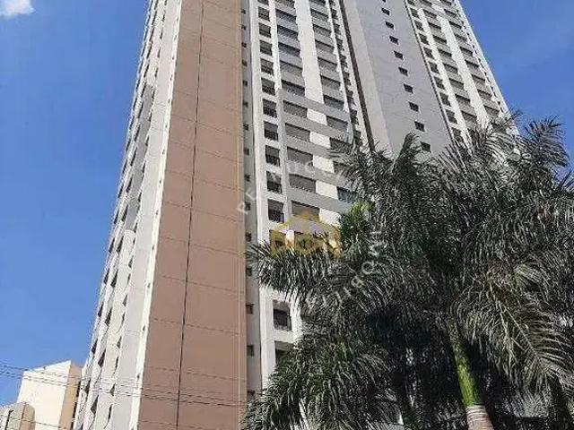 Apartamento para Locação em Campinas/SP Bosque 1 Quartos