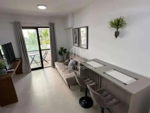 Apartamento para Locação em Campinas/SP Bosque 1 Quartos