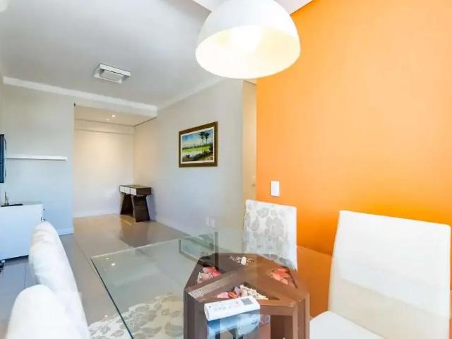 Apartamento para Locação em Campinas/SP Bosque 1 Quartos