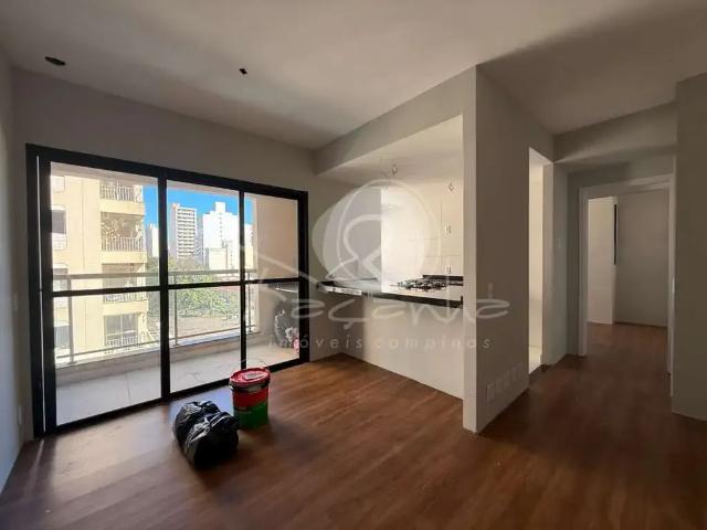 Apartamento para Locação em Campinas/SP Bosque 1 Quartos