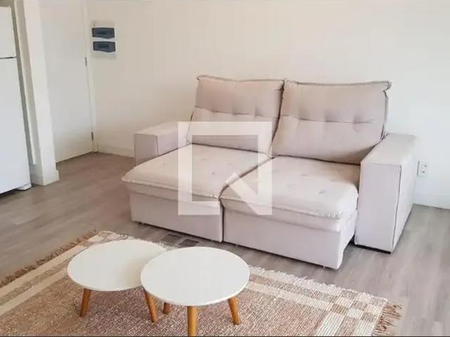 Apartamento para Locação em Campinas/SP Bosque 1 Quartos