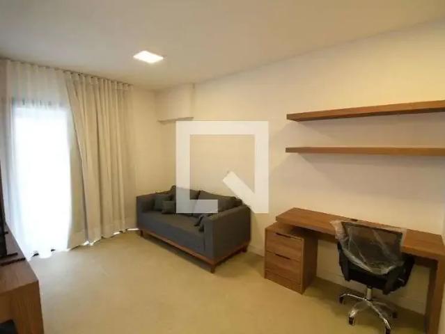Apartamento para Locação em Campinas/SP Bosque 1 Quartos