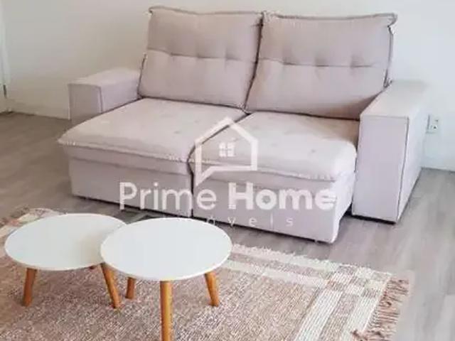 Apartamento para Locação em Campinas/SP Bosque 1 Quartos