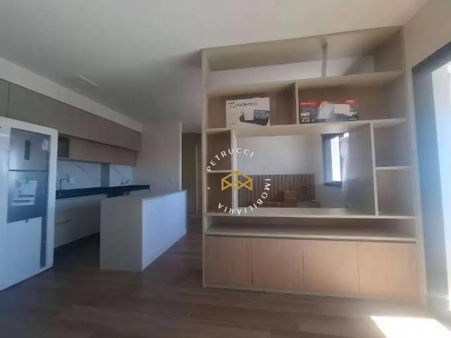Apartamento para Locação em Campinas/SP Bosque 1 Quartos