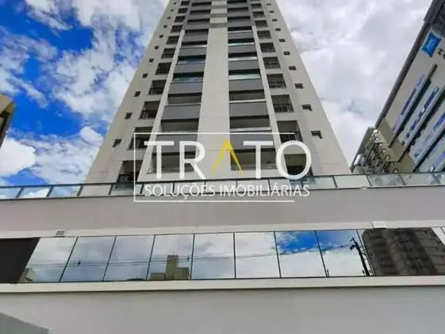 Apartamento para Locação em Campinas/SP Bosque 1 Quartos