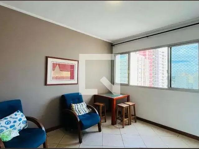 Apartamento para Locação em Campinas/SP Bosque 1 Quartos