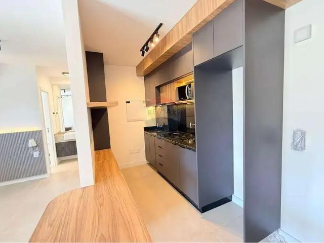 Apartamento para Locação em Campinas/SP Bosque 1 Quartos