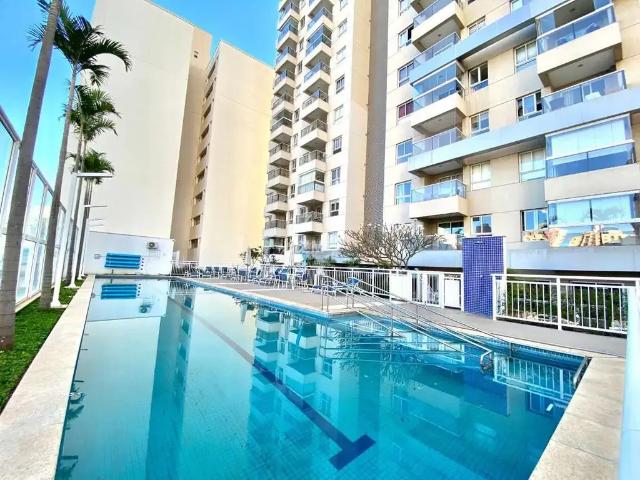 Apartamento para Locação em Campinas/SP Bosque 1 Quartos