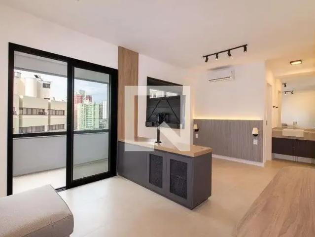 Apartamento para Locação em Campinas/SP Bosque 1 Quartos