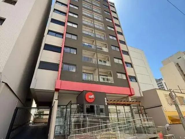 Apartamento para Locação em Campinas/SP Bosque 1 Quartos