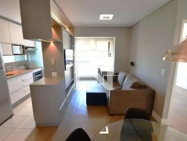 Apartamento para Locação em Campinas/SP Bosque 1 Quartos