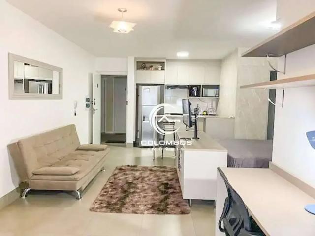 Apartamento para Locação em Campinas/SP Bosque 1 Quartos