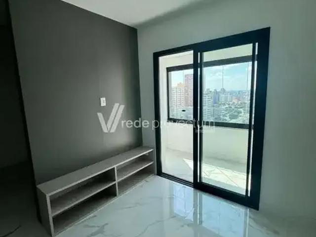 Apartamento para Locação em Campinas/SP Bosque 1 Quartos