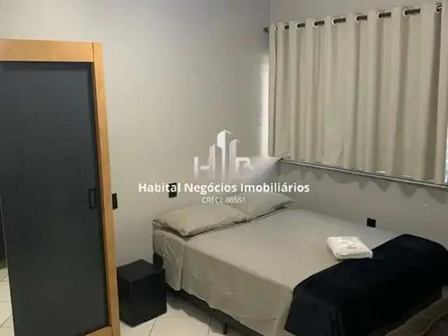 Apartamento para Locação em Campinas/SP Bosque 1 Quartos