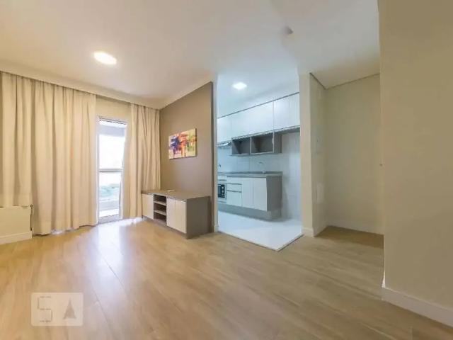 Apartamento para Locação em Campinas/SP Bosque 1 Quartos