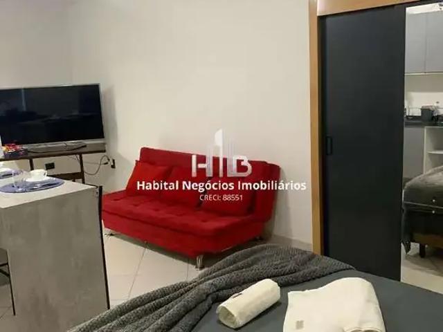 Apartamento para Locação em Campinas/SP Bosque 1 Quartos
