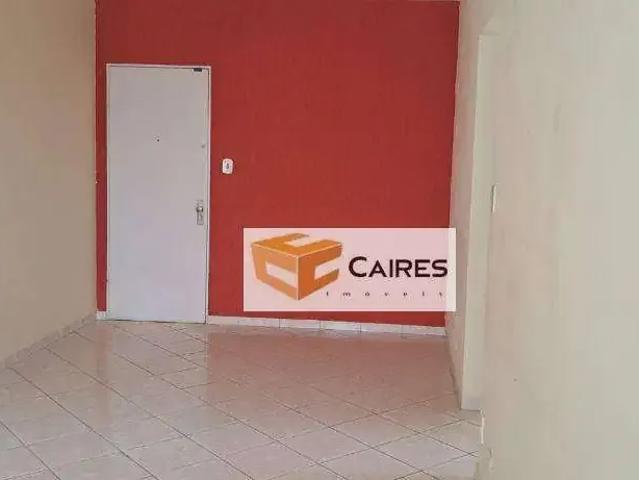Apartamento para Locação em Campinas/SP Bosque 1 Quartos