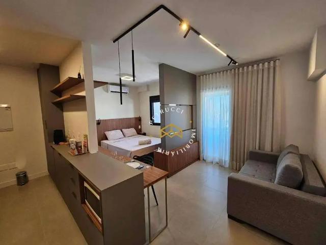 Apartamento para Locação em Campinas/SP Bosque 1 Quartos