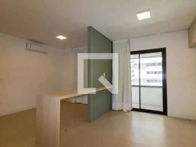 Apartamento para Locação em Campinas/SP Bosque 1 Quartos