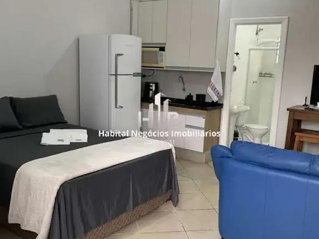 Apartamento para Locação em Campinas/SP Bosque 1 Quartos
