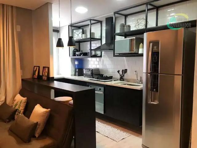 Apartamento para Locação em Campinas/SP Bosque 1 Quartos