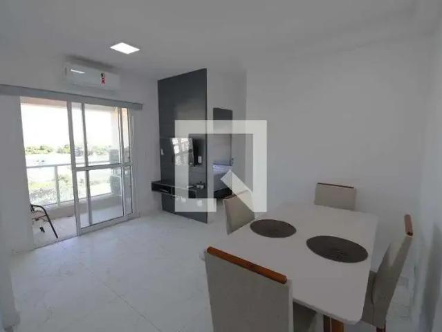 Apartamento para Locação em Campinas/SP Bosque 1 Quartos