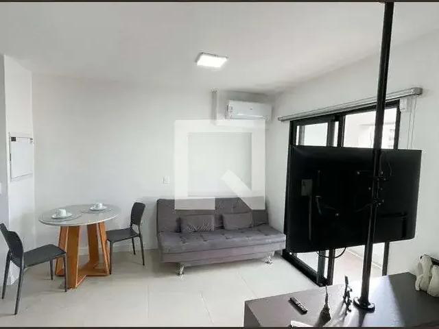 Apartamento para Locação em Campinas/SP Bosque 1 Quartos
