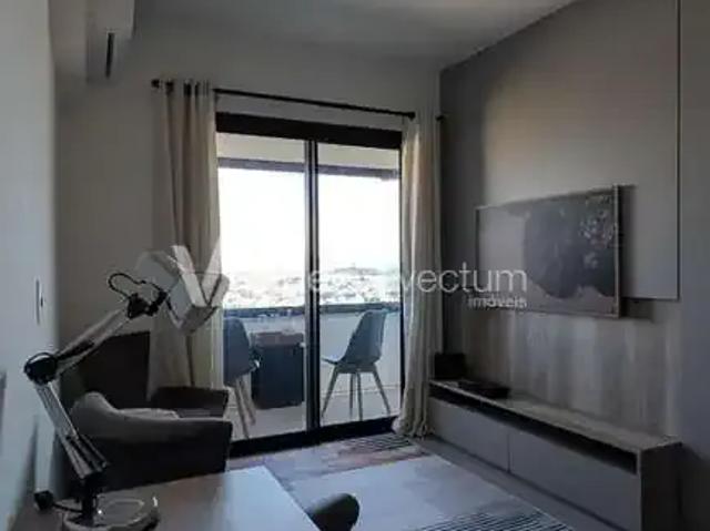 Apartamento para Locação em Campinas/SP Bosque 1 Quartos