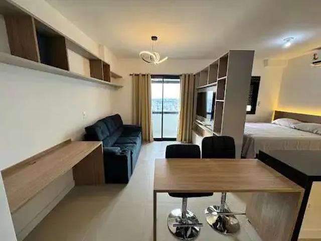 Apartamento para Locação em Campinas/SP Bosque 1 Quartos
