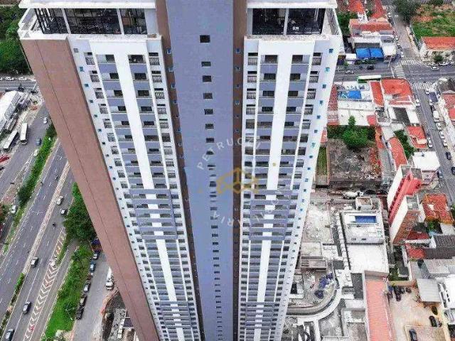 Apartamento para Locação em Campinas/SP Bosque 1 Quartos