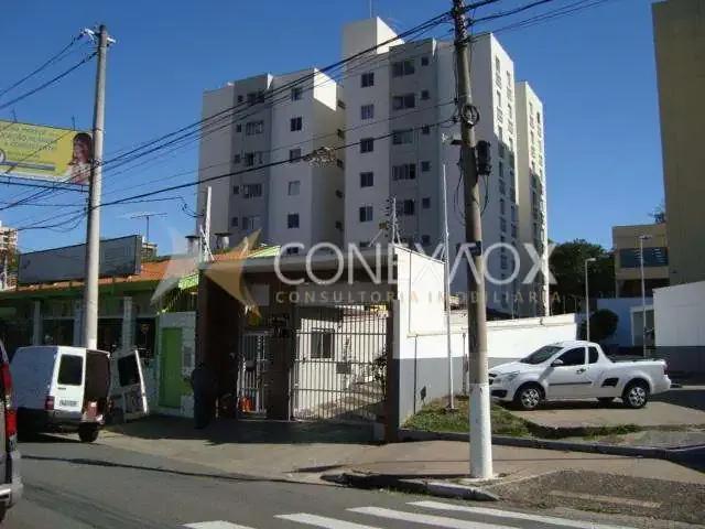 Apartamento para Locação em Campinas/SP Bosque 1 Quartos