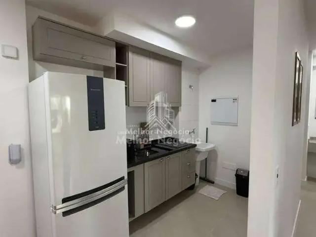 Apartamento para Locação em Campinas/SP Bosque 1 Quartos