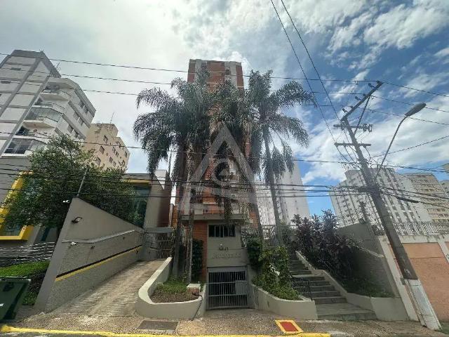 Apartamento para Locação em Campinas/SP Bosque 1 Quartos