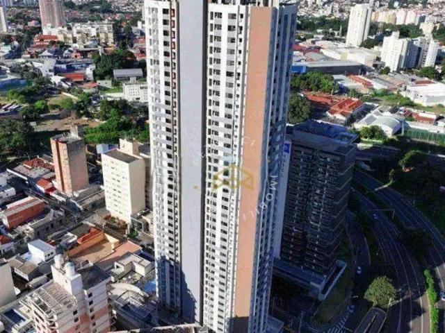Apartamento para Locação em Campinas/SP Bosque 1 Quartos