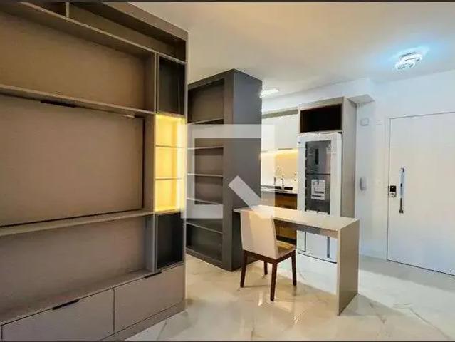 Apartamento para Locação em Campinas/SP Bosque 1 Quartos