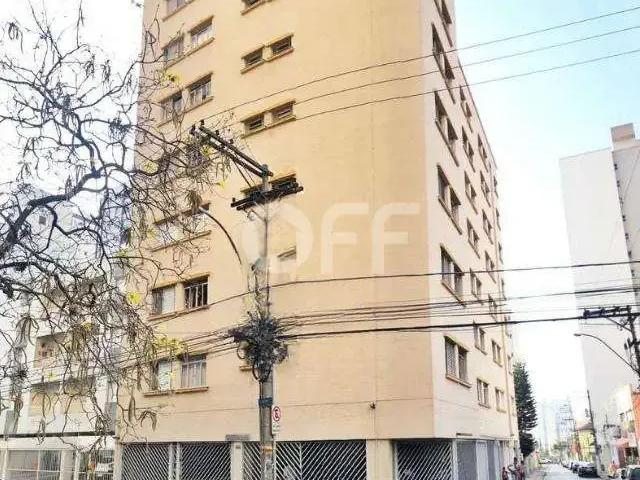 Apartamento para Locação em Campinas/SP Bosque 1 Quartos